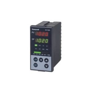Honeywell DC1000 SERIES DIGITAL CONTROLLER - Endüstri Market