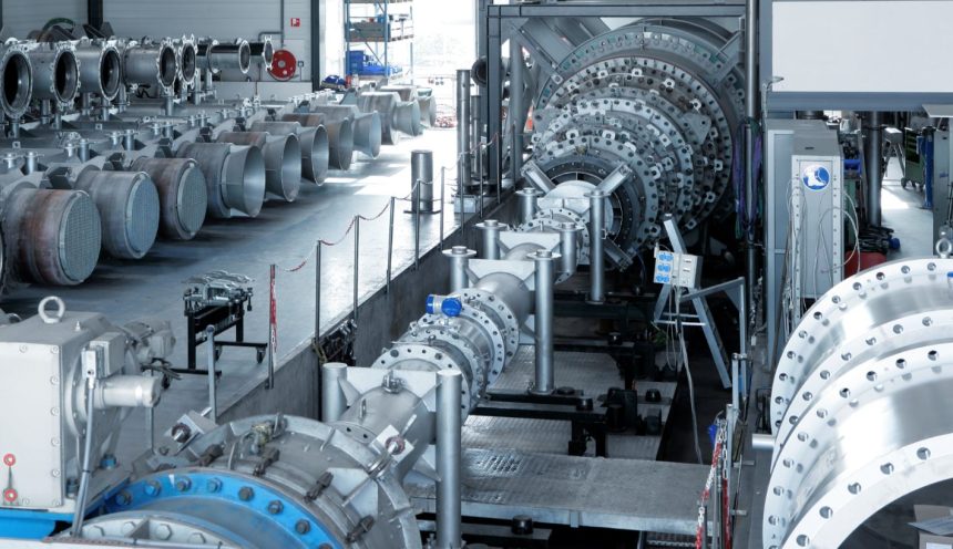 Flowmetre Nedir ? - Endüstri Market